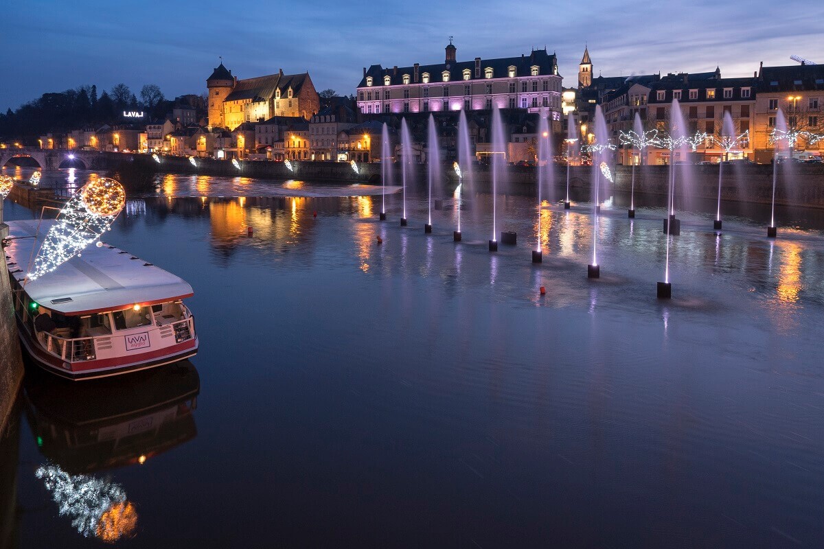 Grand Lieu Voyages | Agence de voyage près de Nantes (44)